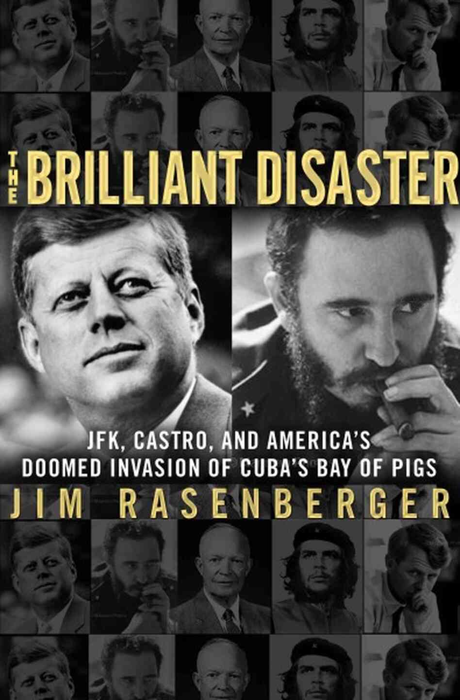 Bay Of Pigs Kennedy