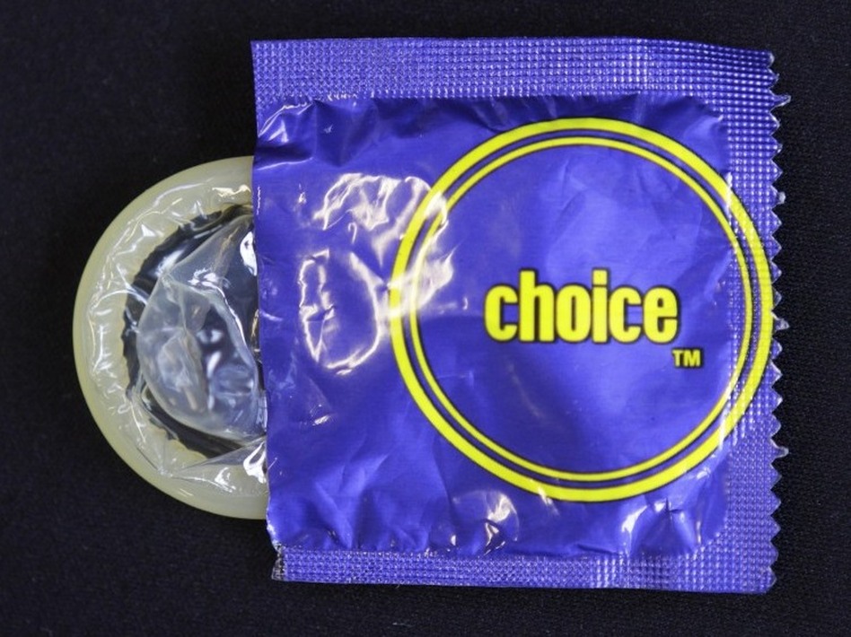 More Than A Million Condoms Recalled In South Africa Wbur News