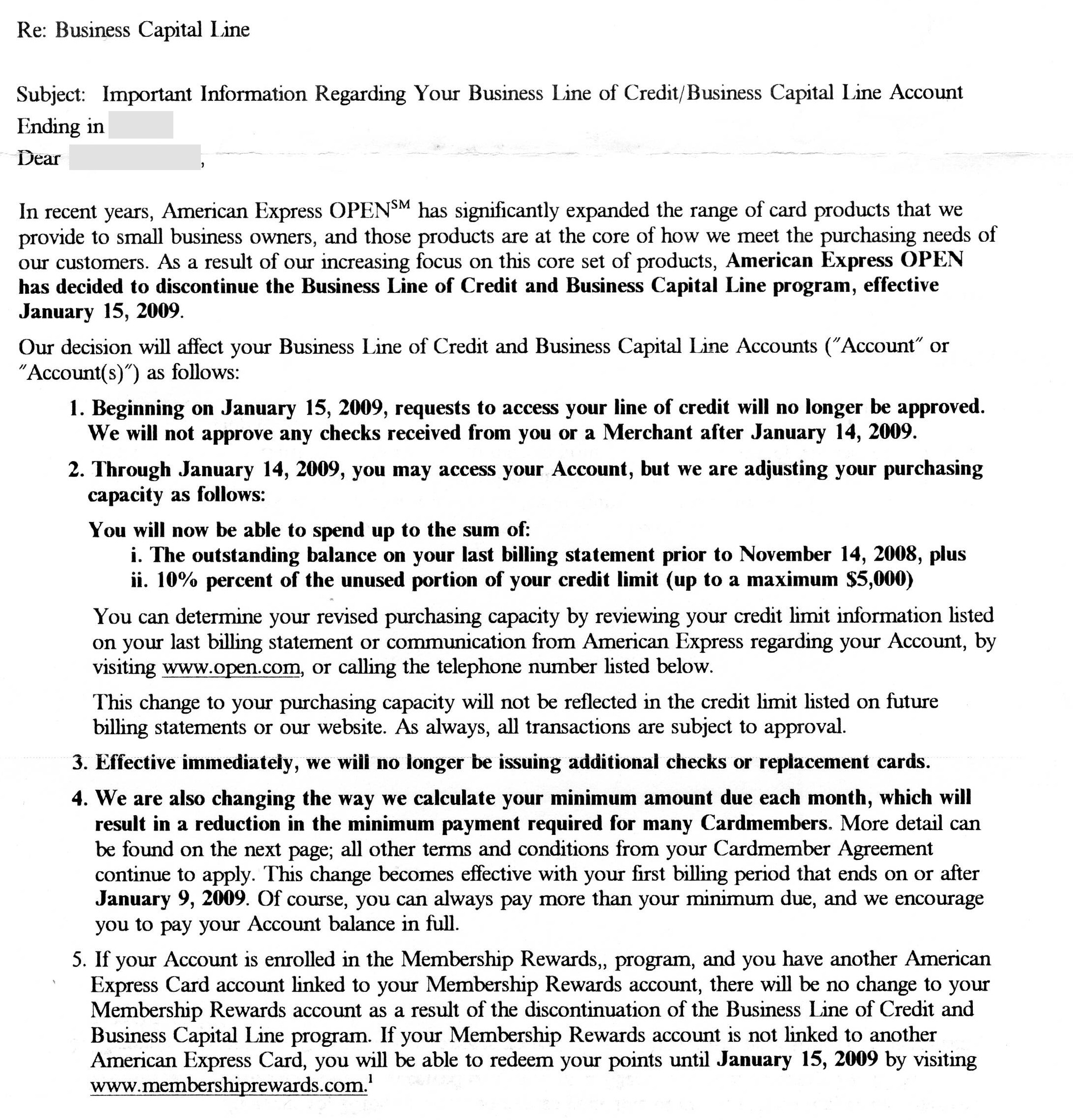 Listeners Get, Lose Credit : Planet Money : NPR