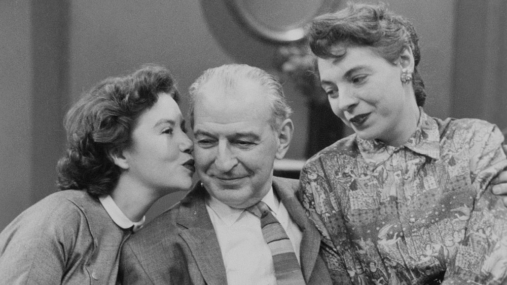 'Guiding Light' Extinguished After 72 Years On Air : NPR