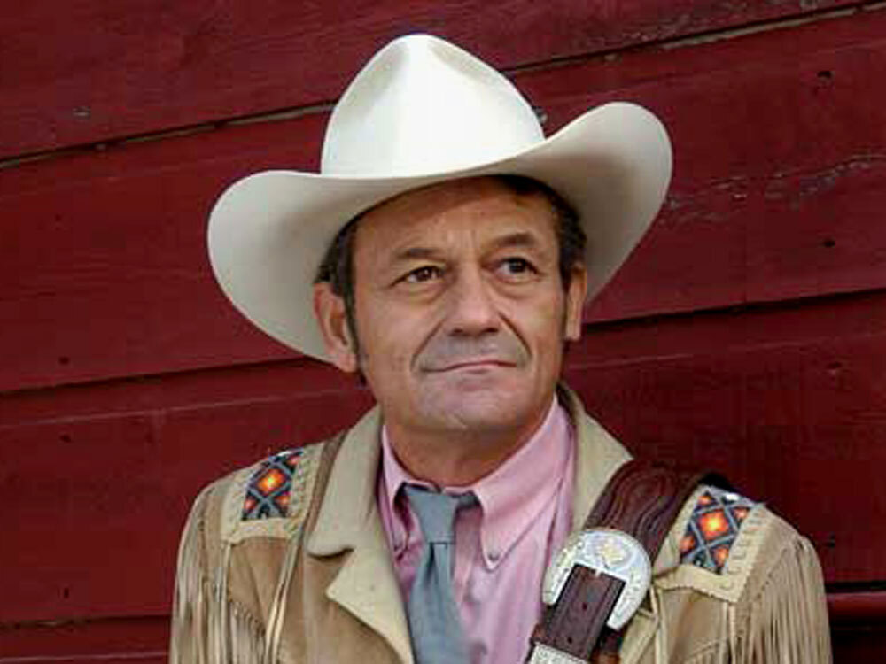 Strong And Simple As A 'Shadow On The Ground' : NPR