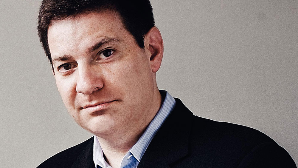 Not My Job: 'Game Change' Author Mark Halperin : NPR