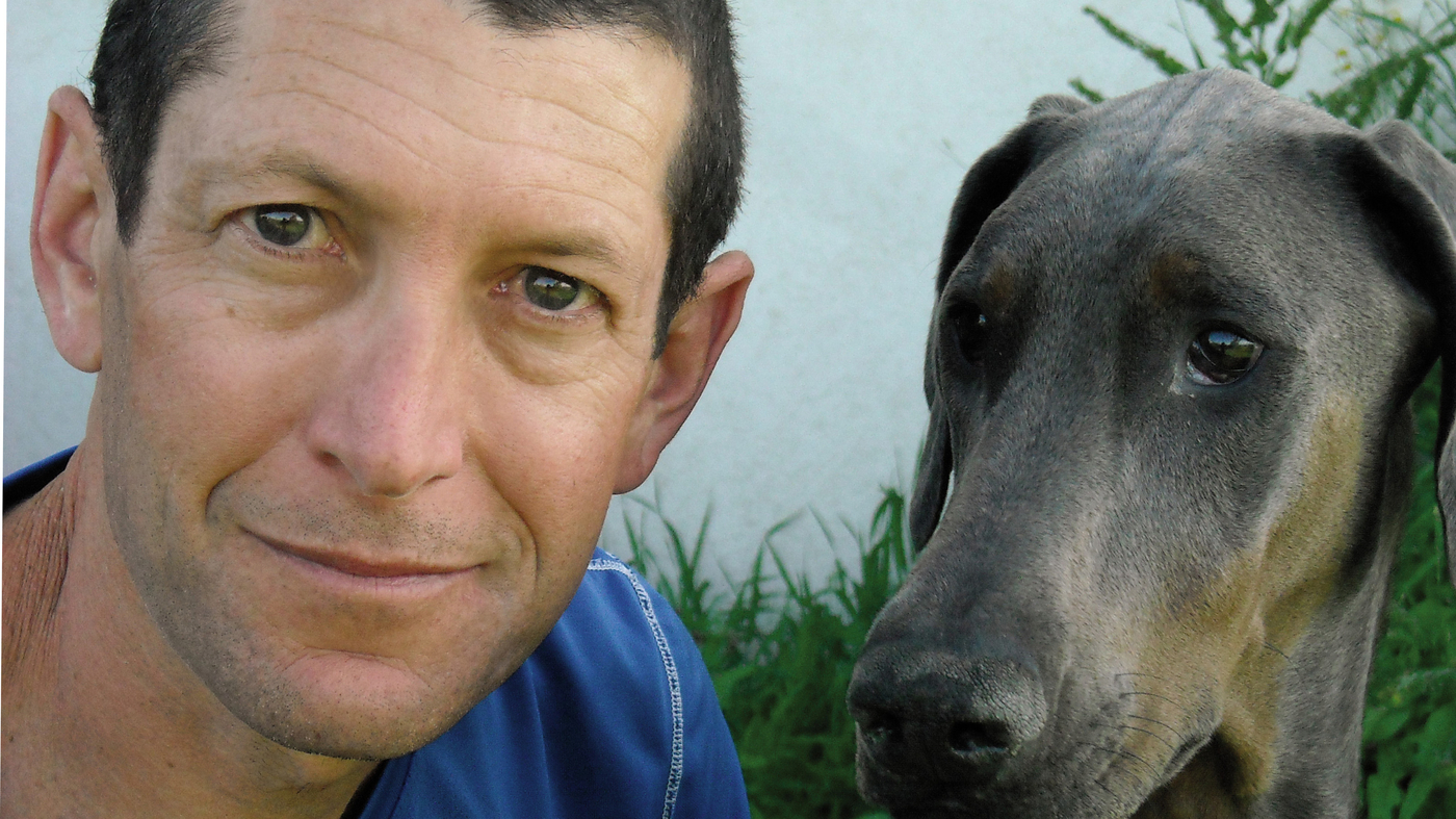 20 Years Of Defending Death Row Inmates : NPR