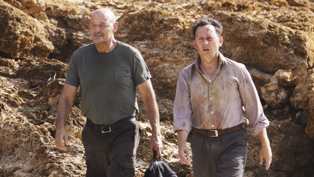 Watching 'Lost' Later Spoils Some Of The Fun : NPR