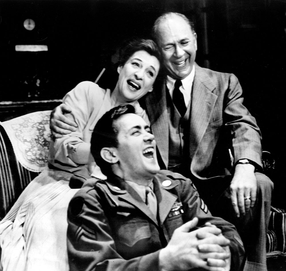 Martin Sheen Father