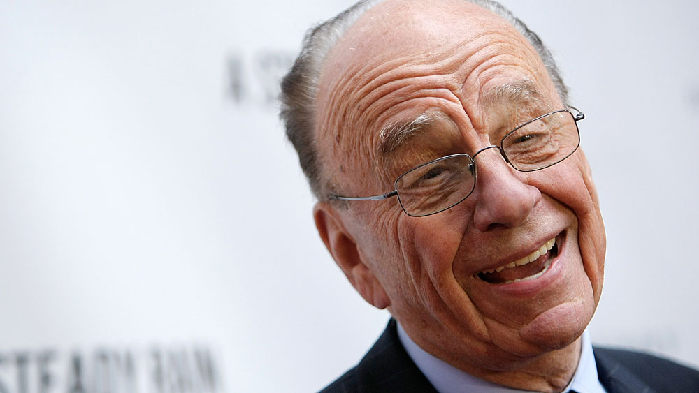 'Beast'-ly Reader: Wingnuts, Murdoch's Mission, More : NPR