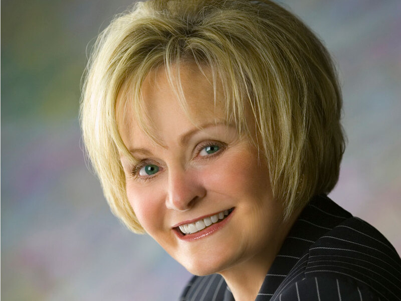 Oprah Winfrey: Another American Icon Gets The Kitty Kelley Treatment : NPR