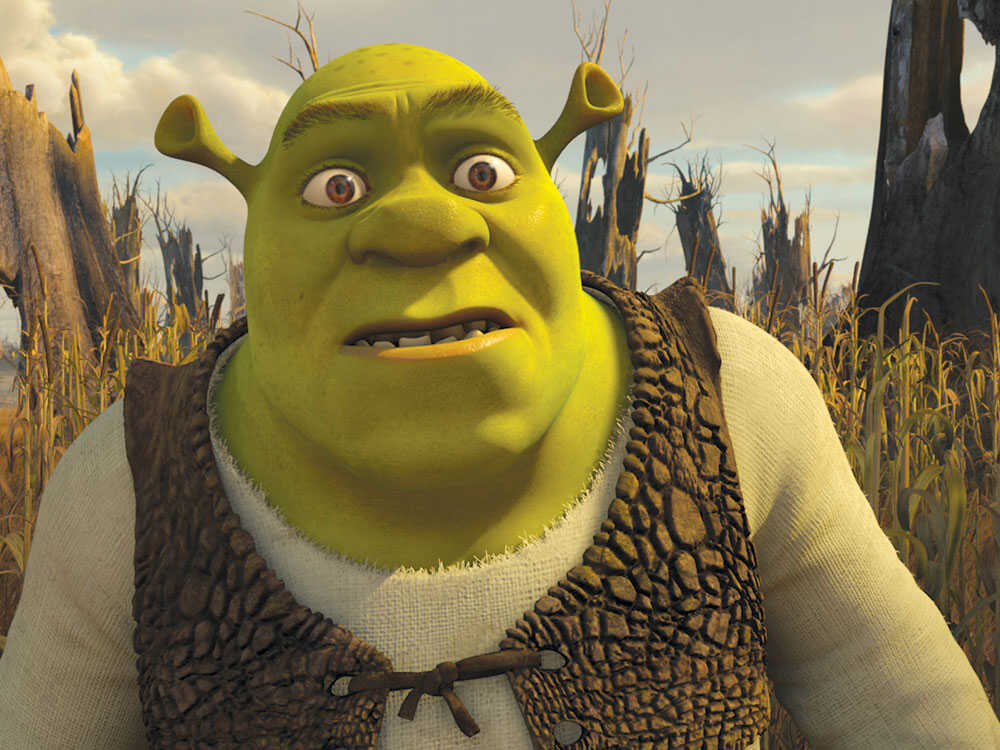 March Is The New May: How 3-D Pushes Summer Movies To Spring : NPR