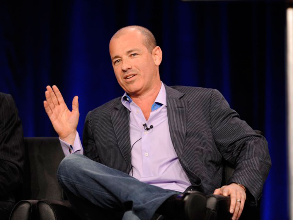 Counting Down The Final Minutes Of '24' : NPR