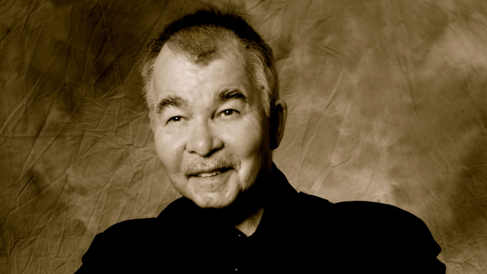 John Prine: Midwestern Mind Trips To The Nth Degree : NPR