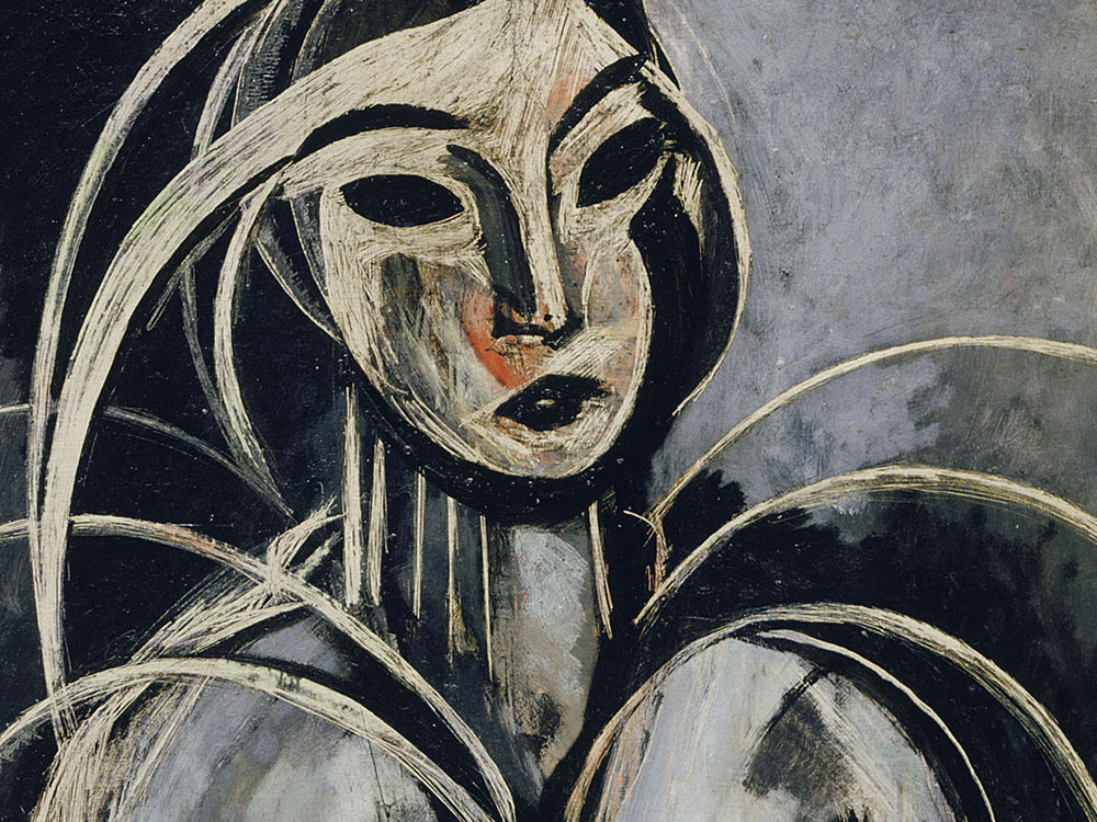 A Wartime Matisse Full Of Pain And Beauty | WBUR