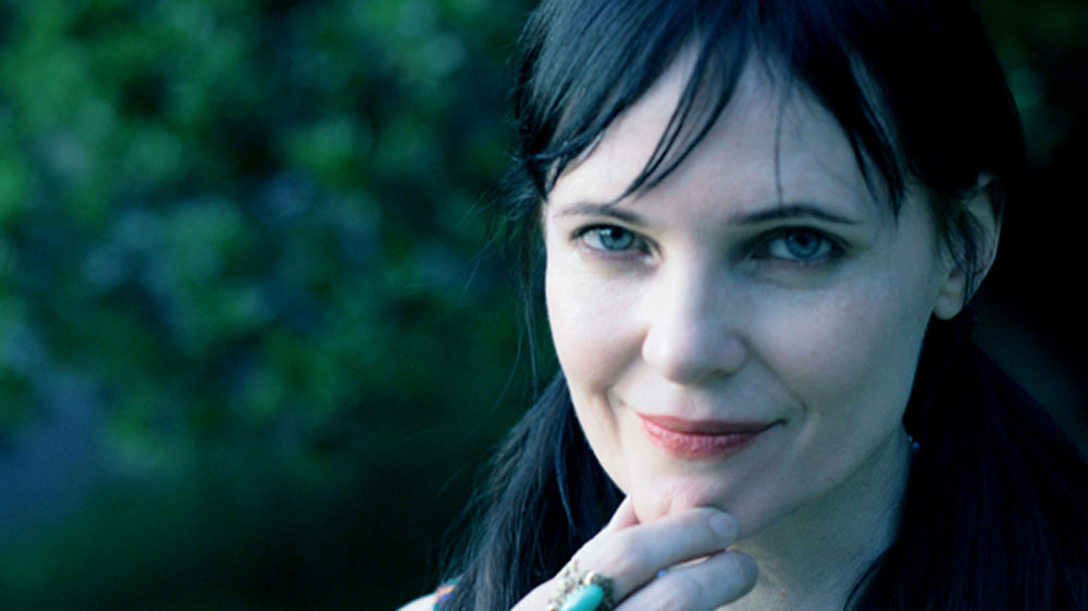 Stephanie Finch: The Power Of Simplicity : NPR