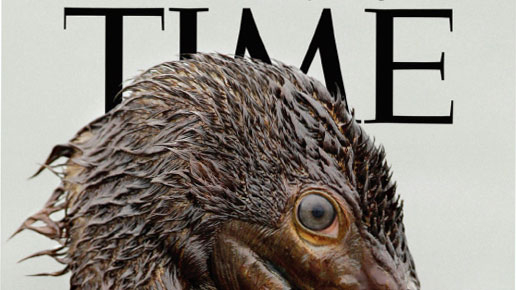 'Time' Magazine: The Last Of The Big Newsweeklies : NPR