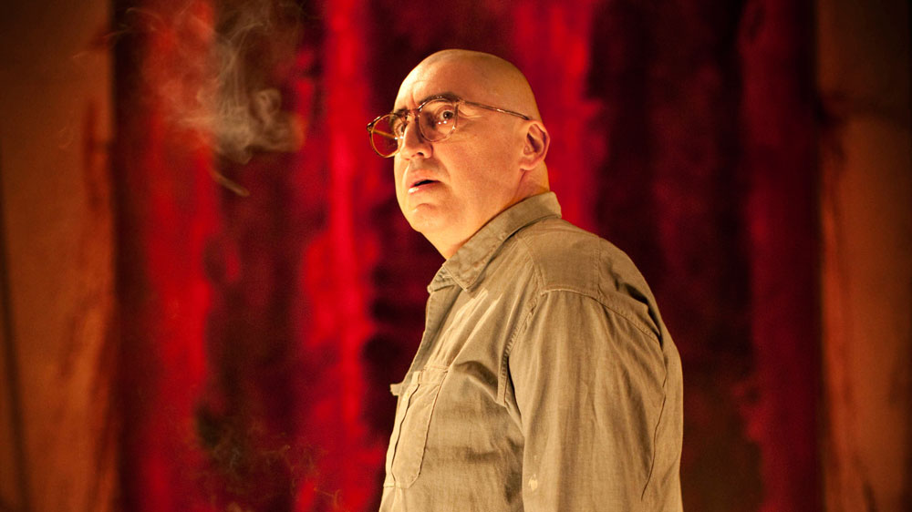 Tony Predictions: A Broadway Season In Review : NPR