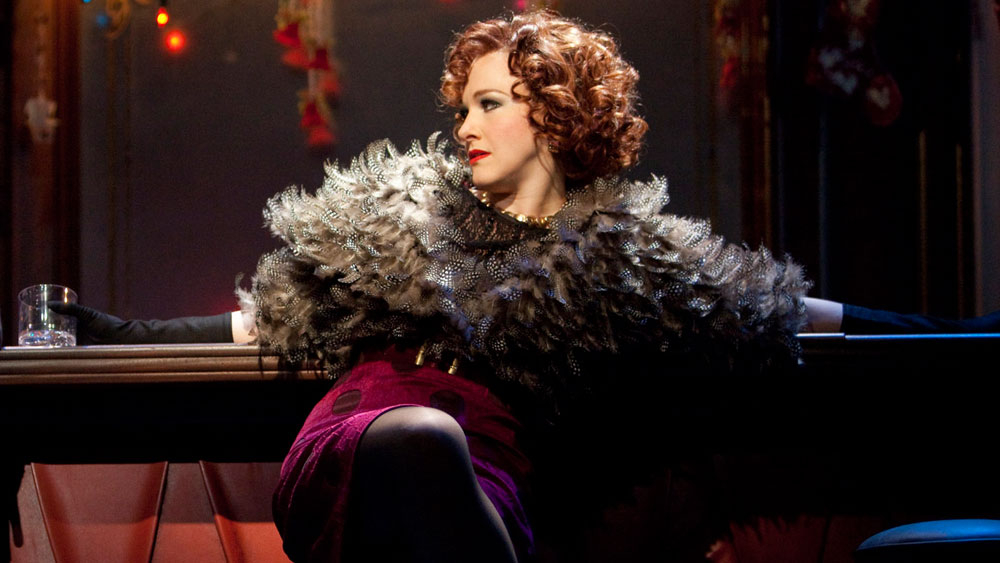 Waiting In The Wings With Broadway's Understudies : NPR