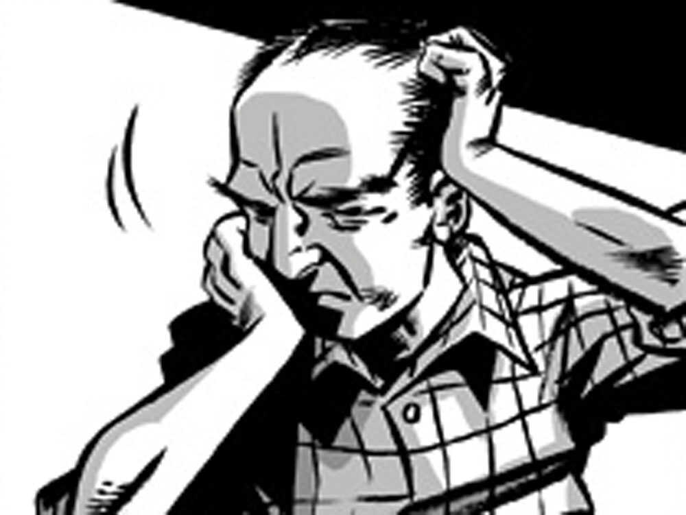 Remembering Harvey Pekar In All Of His 'Splendor' : NPR