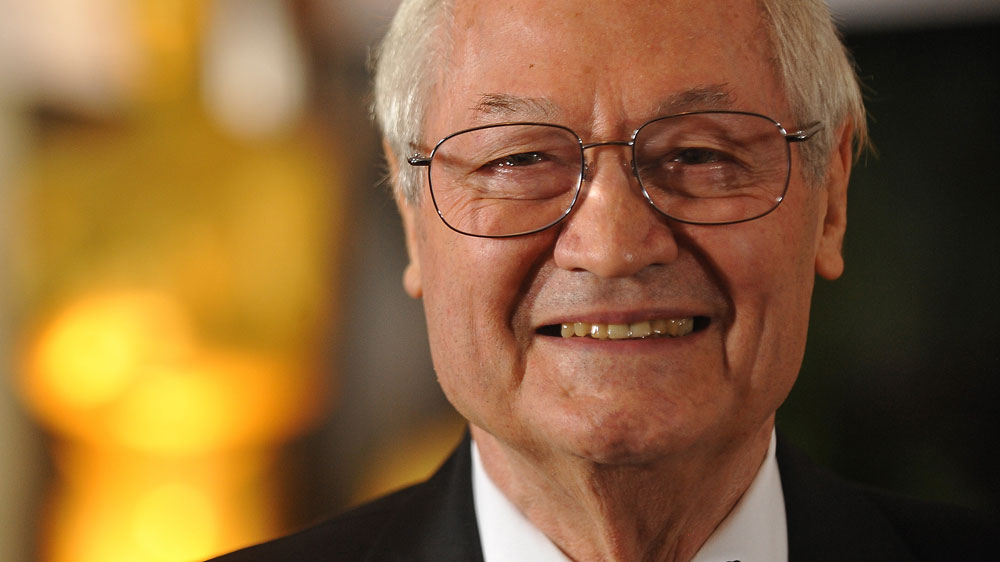 Repertoire Of Horrors: The Films Of Roger Corman : NPR