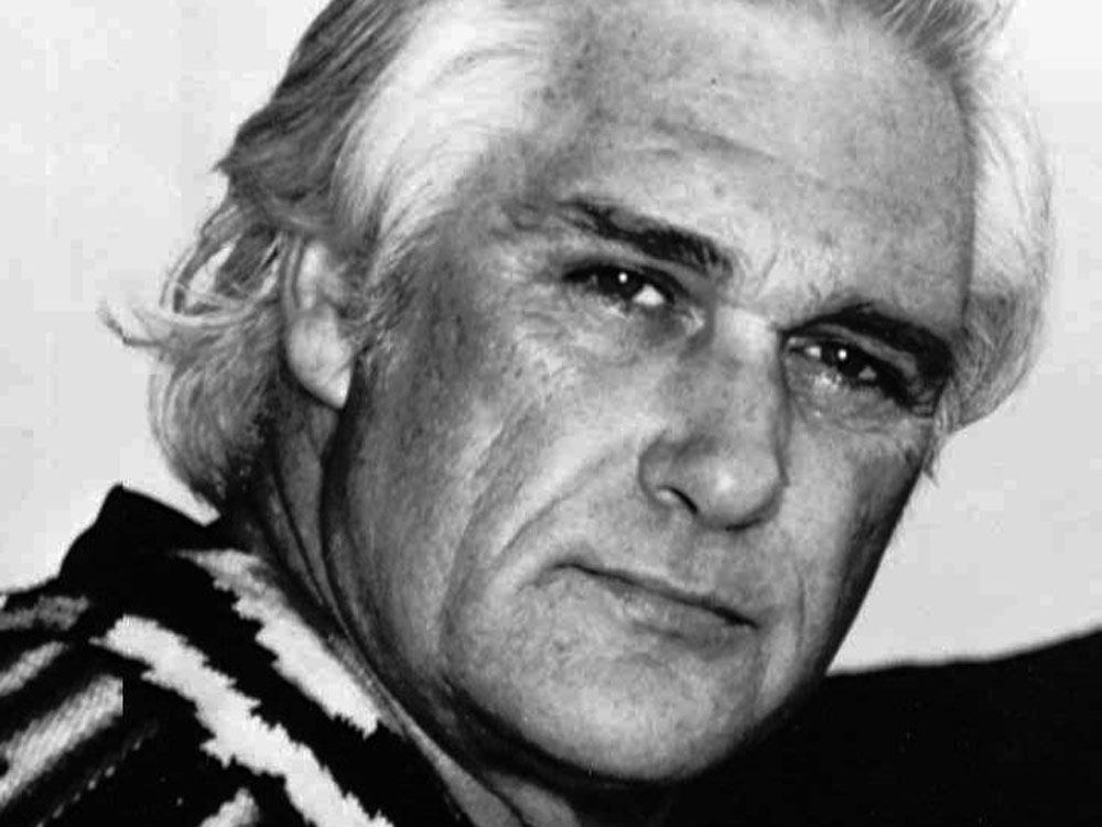 Charlie Rich: The Silver Fox With A Big Country Sound | NCPR News