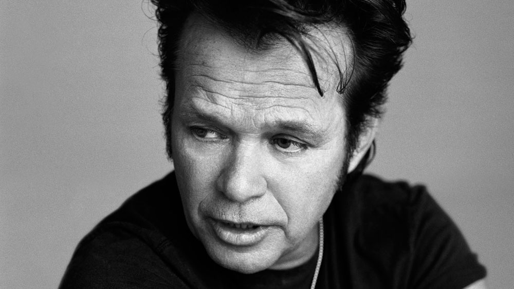 John Mellencamp: A New Recording, An Old Sound : NPR