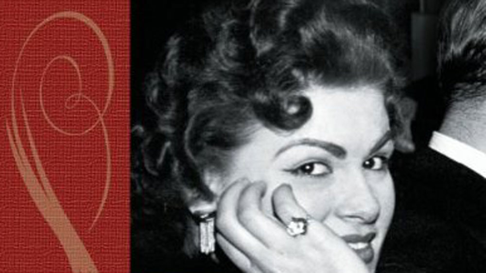 Patsy Cline: A Country Career Cut Short : NPR