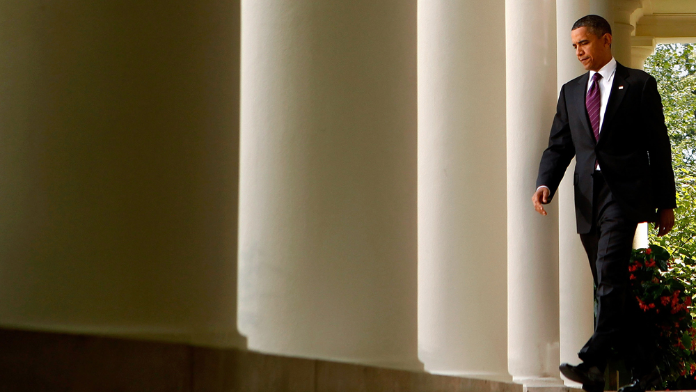 Fresh Air Interview: Todd Purdum - 'Is Washington Beyond Fixing?' : NPR