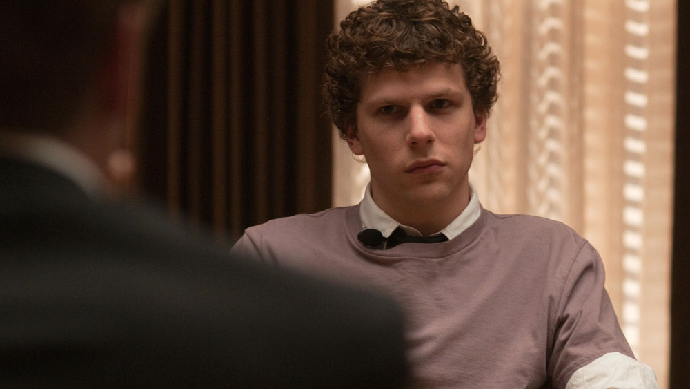 Bob Mondello's 2010 Top Ten Movies - The Short and Long of It? A Rather ...