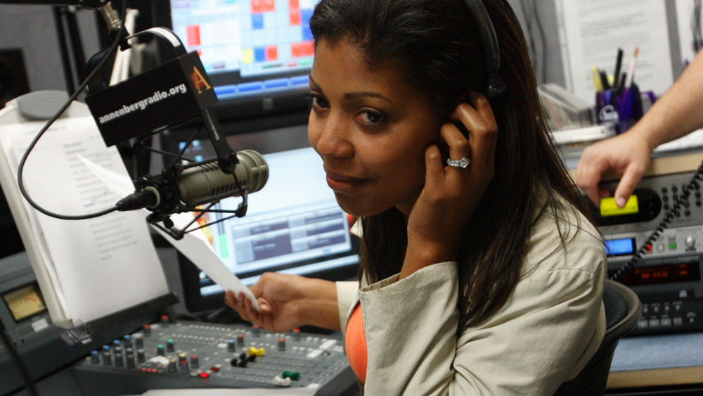 What's The Point Of Journalism School, Anyway? : NPR