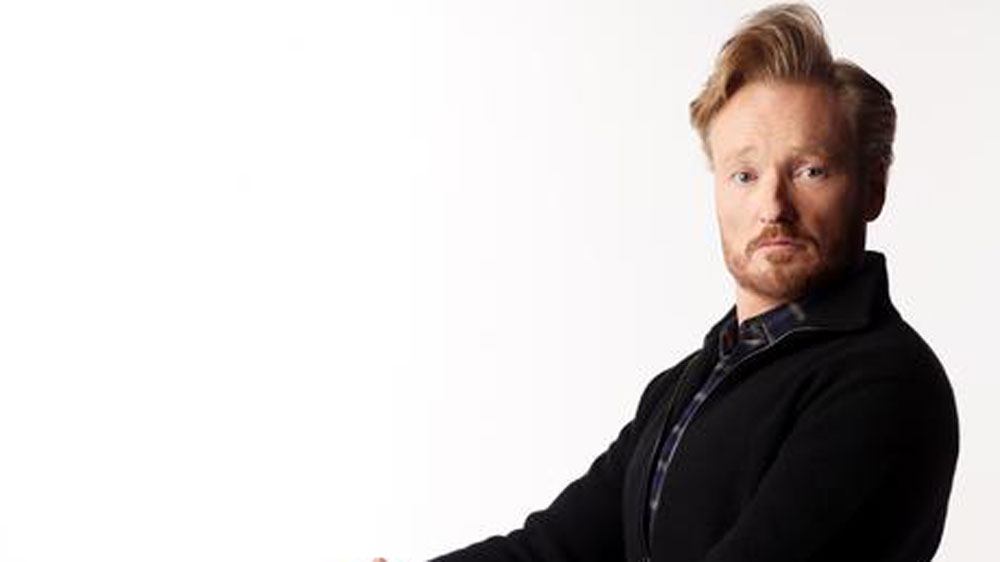 Conan's Back: Is His Third Show The Charm? : NPR