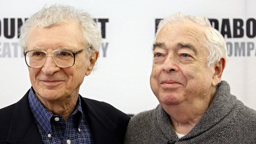 'Fiddler' Composer Jerry Bock, 1928-2010 : NPR