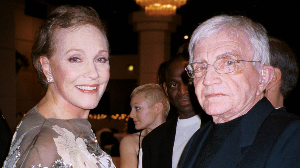 Blake Edwards, Master Of Sophisticated Slapstick : NPR