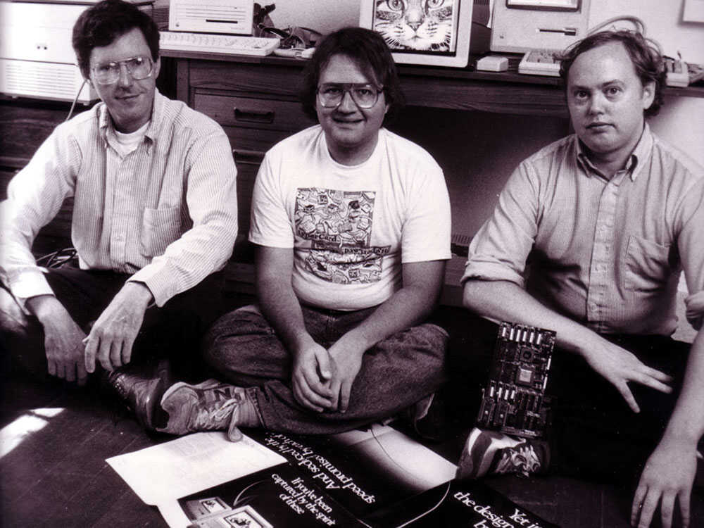 Remembering The Remarkable Lives Lost In 2010 : NPR