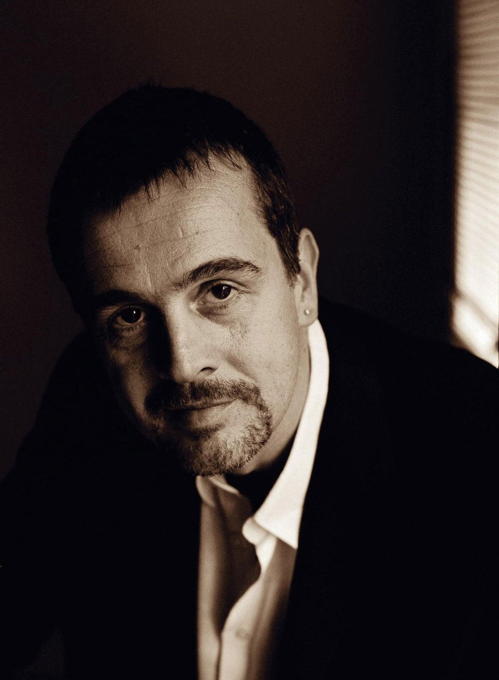 Murderers, Marauders And The Dark Side Of London : NPR