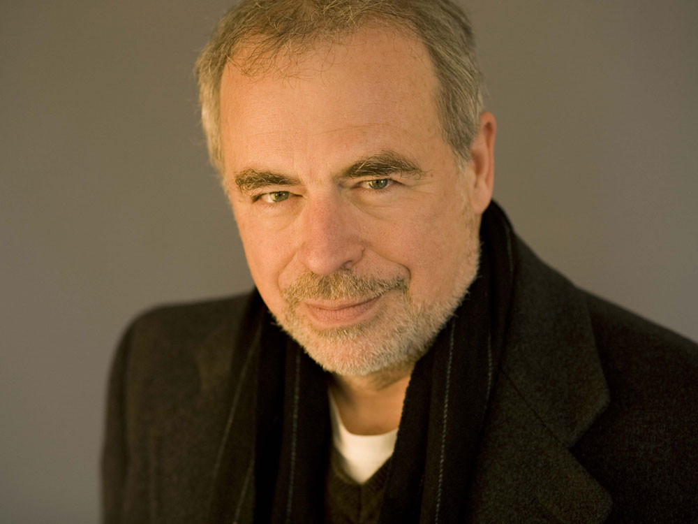 Reading 9-to-5: Richard Russo's Favorite Office Lit | WBUR