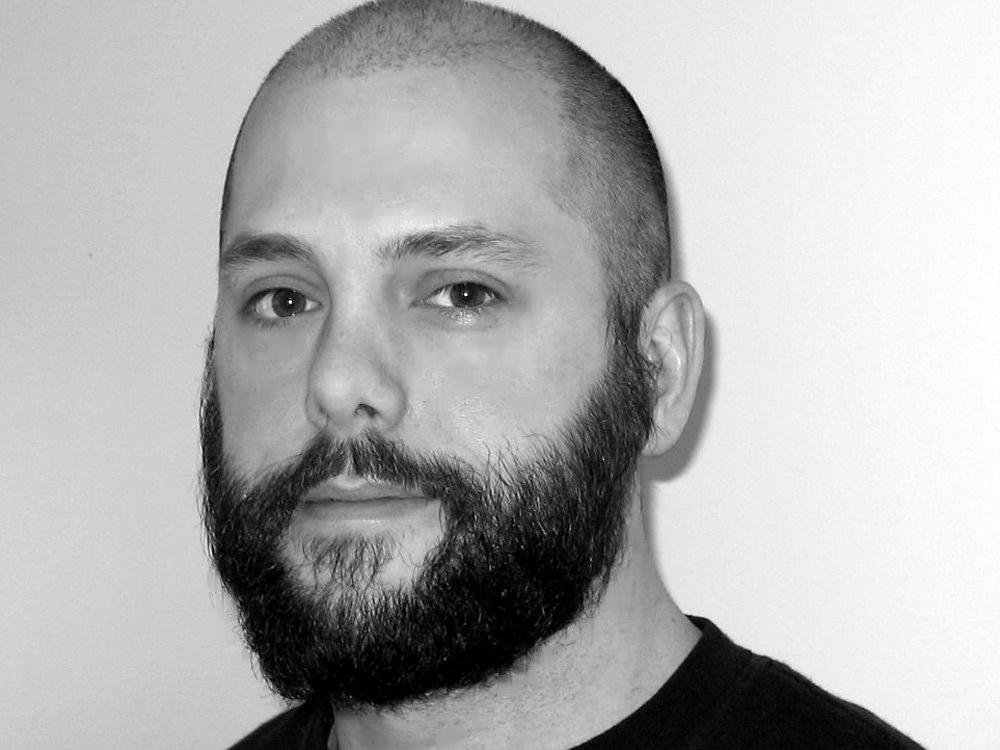 The Lightness Of 'Everything,' Better Than Bearable : NPR