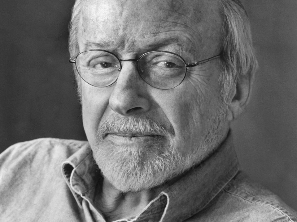 Doctorow's Fictional Take On Real-Life Eccentricity : NPR