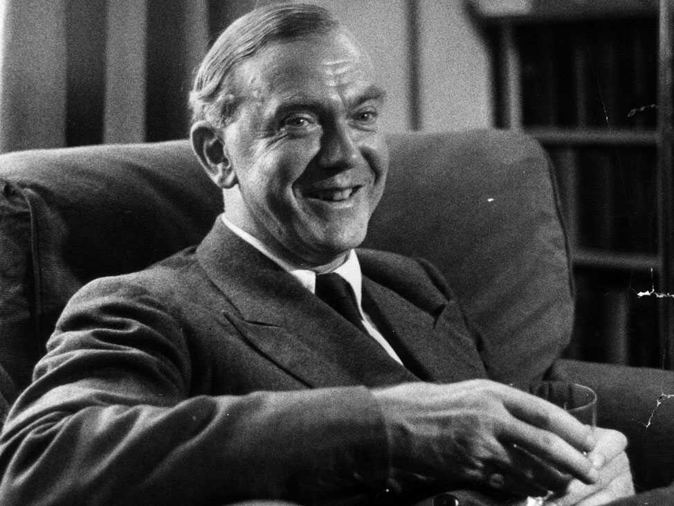 Graham Greene's Unfinished Murder Mystery : NPR