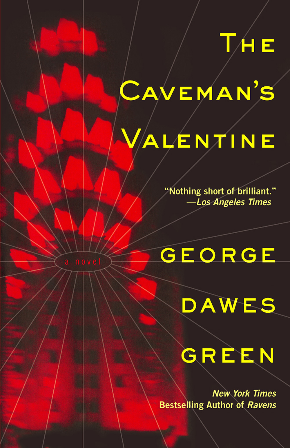 Excerpt: 'The Caveman's Valentine' | NCPR News