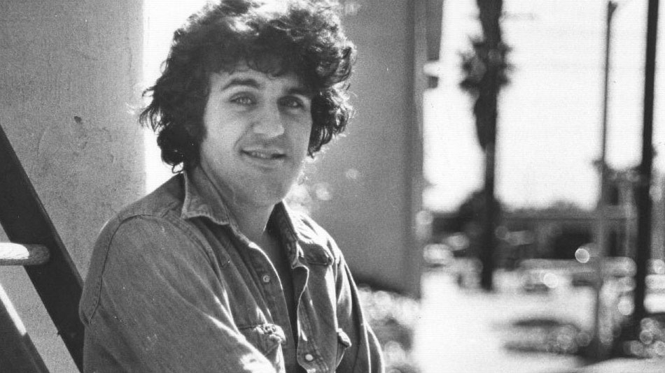 'Dying Up Here' Chronicles Golden Age Of Stand-Up : NPR