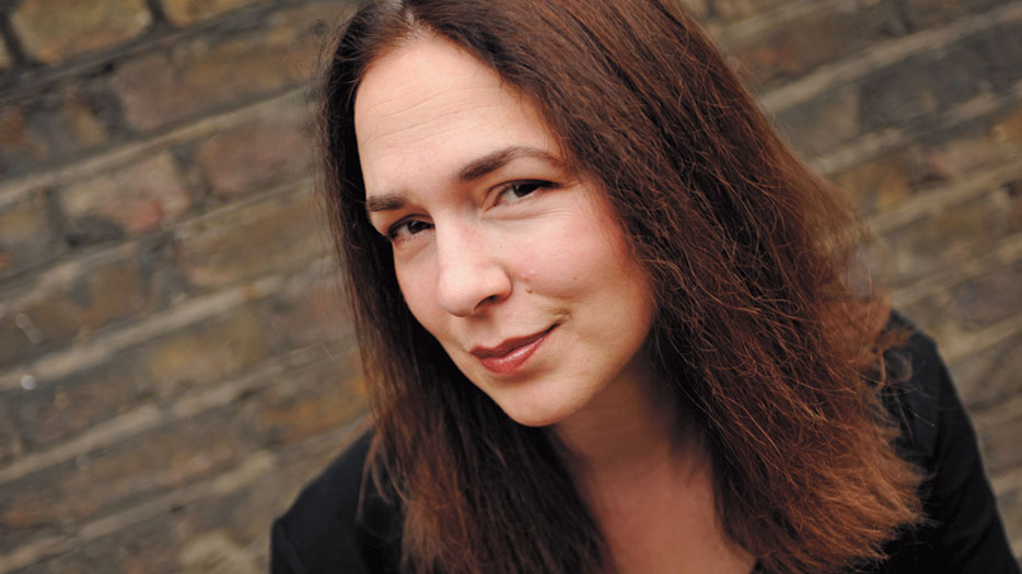 Lorrie Moore On Writing And A 'Very Crowded' Life : NPR