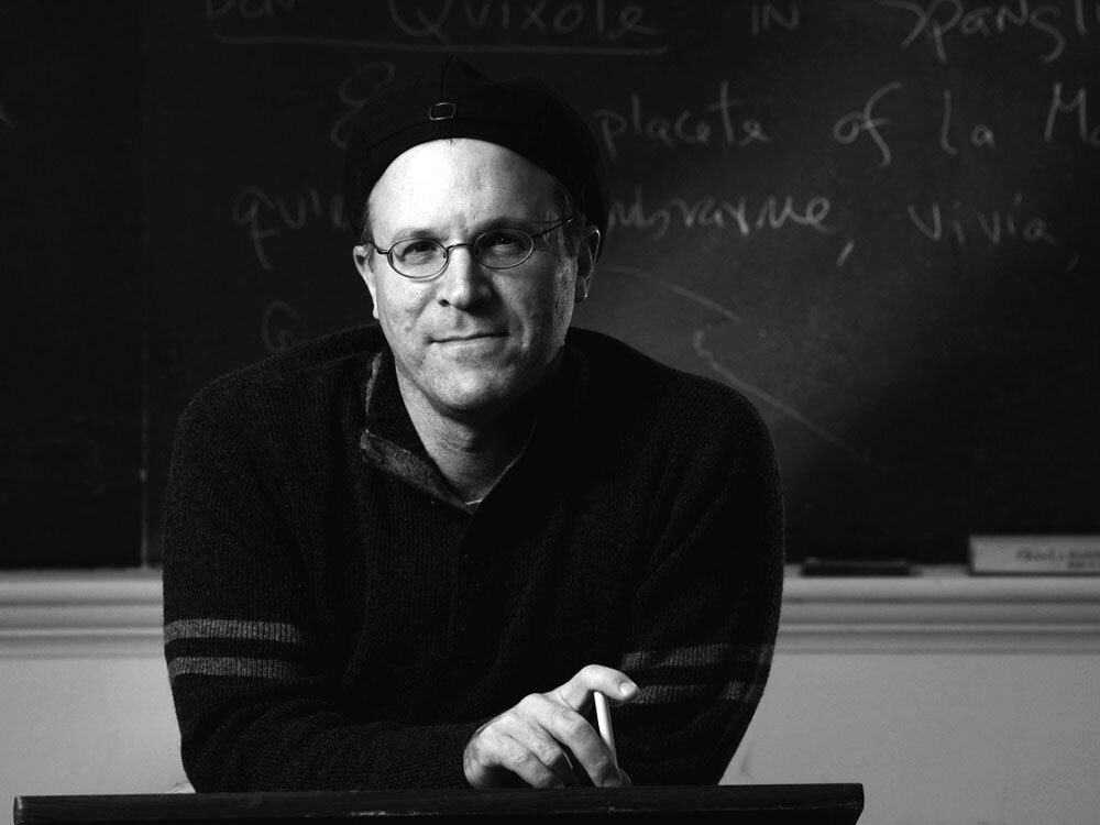 A Candid Take On The Evolving Immigrant Experience : NPR