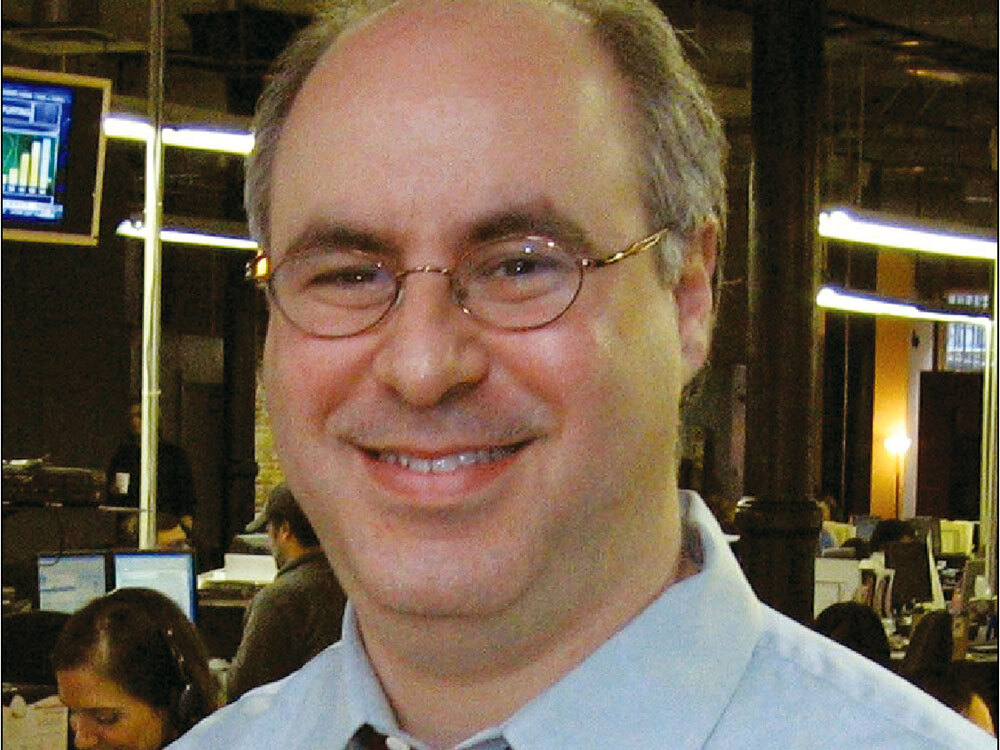 Joshua Kosman, Predicting The Next Credit Crisis : NPR