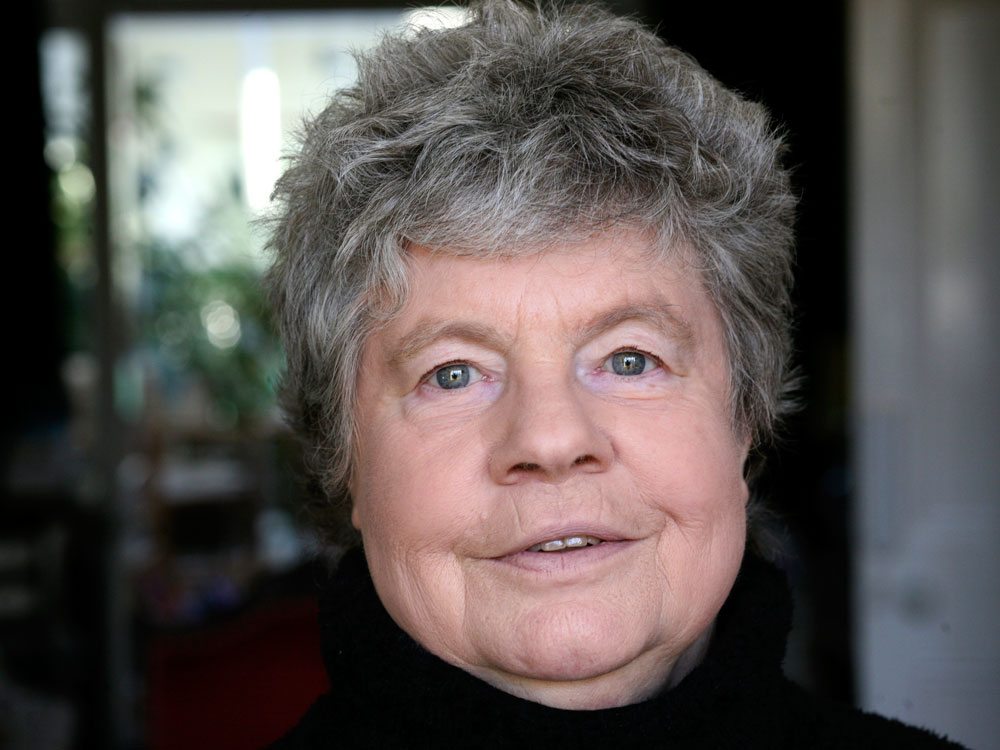 Free Love's Discontents: A.S. Byatt's 'Children' : NPR