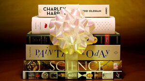 Best Books Of 2009 : NPR