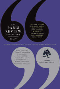 Excerpt: 'The Paris Review Interviews' : NPR