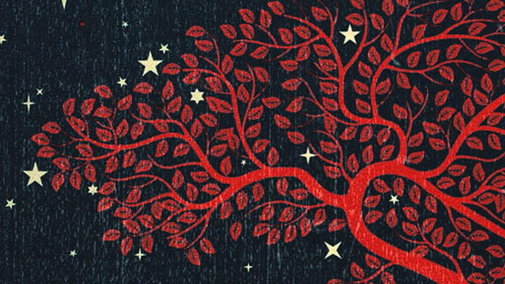 Alan Cheuse's Book Picks To Warm A Winter's Night : NPR