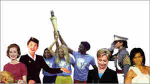 Best Books Of 2009 : NPR