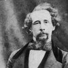 Dickens At 200: A Birthday You Can't 'Bah Humbug' : NPR