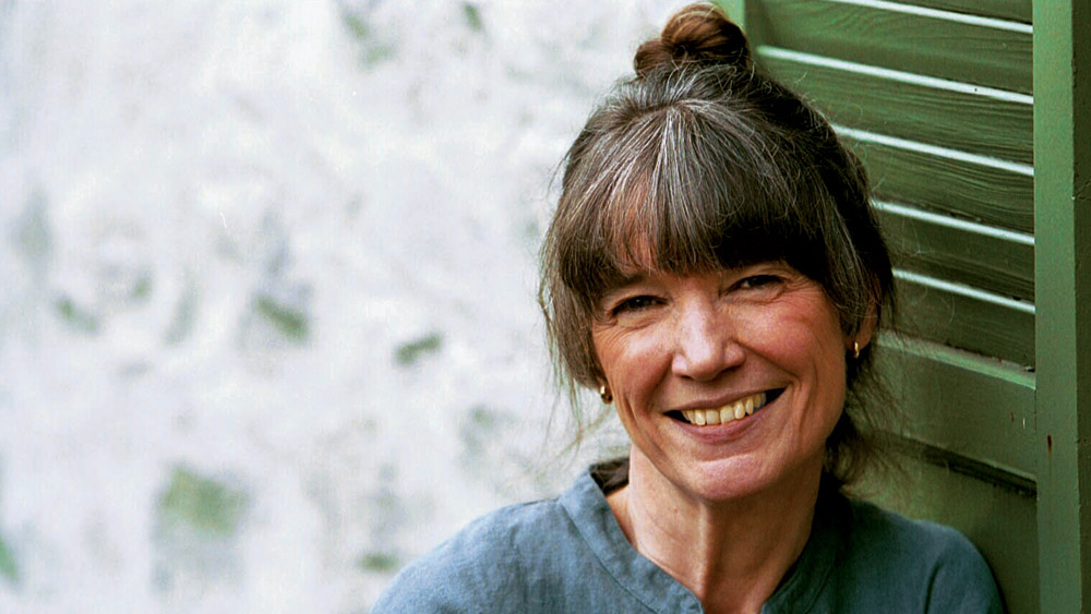 Anne Tyler's Everyday American, Nearing The End : NPR