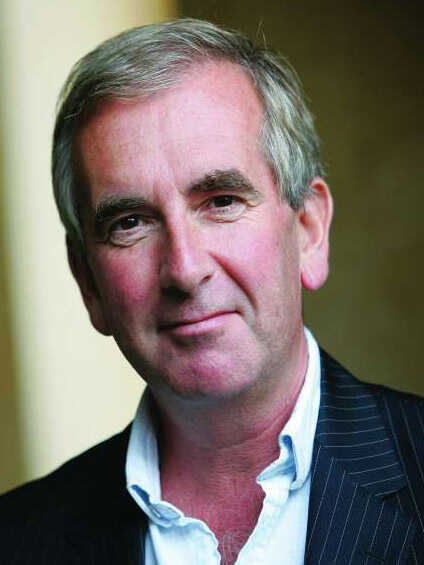 'Conspirata' By Robert Harris: In Ancient Rome, The Slow Grind Of ...