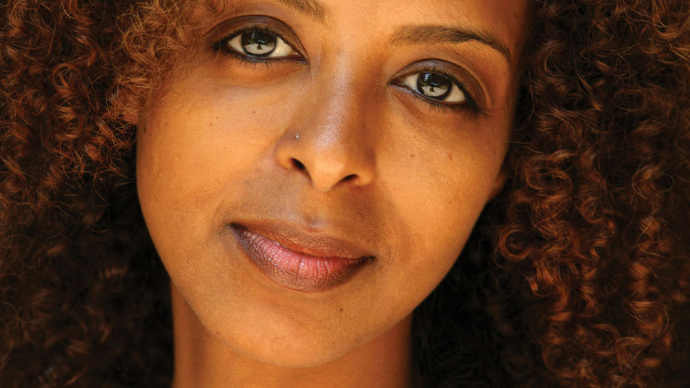 In Ethiopia, A Monarch Falls In 'Beneath The Lion's Gaze' : NPR